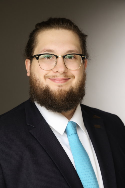 Über mich | Christophe Funk | ESG | Advisor und Auditor